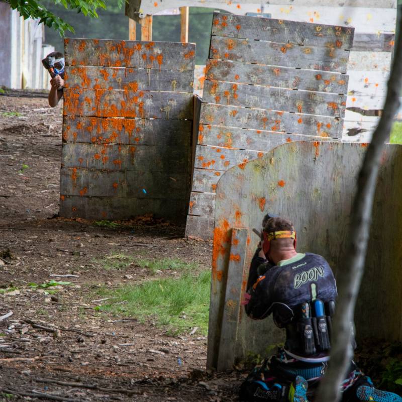 Urban Town | OSG Paintball