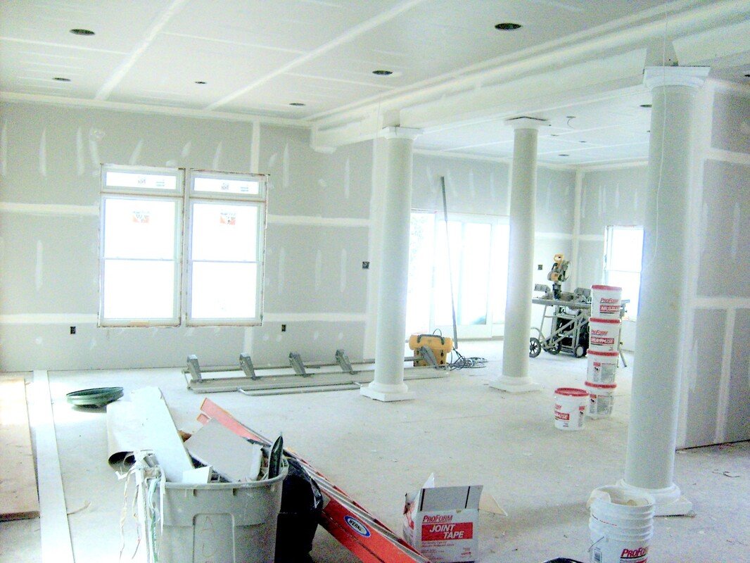 Drywall Installation services cost, Belleville, Ontario