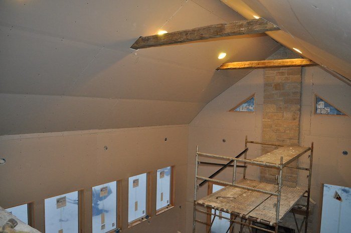 Drywall Contracting Installation, repair, Belleville On