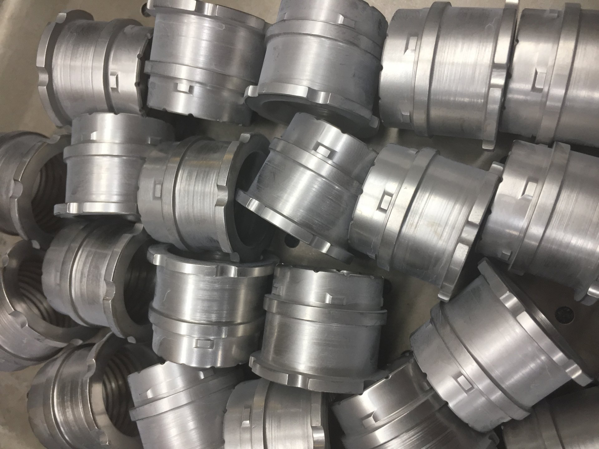 RoHS Compliant Electroless Nickel Plating Specialists in PA