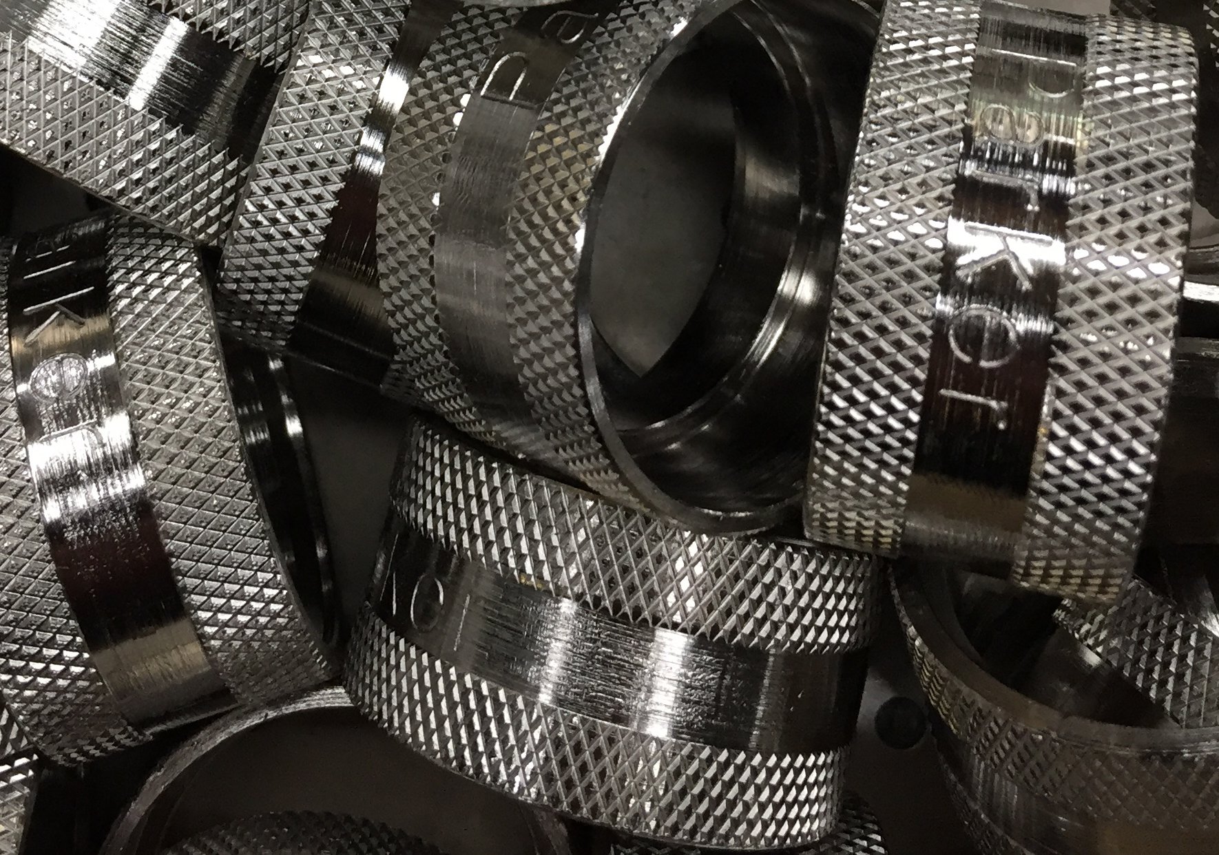 RoHS Compliant Electroless Nickel Plating Specialists in PA