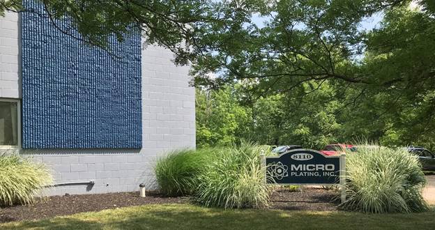 About Us | Micro Plating Inc