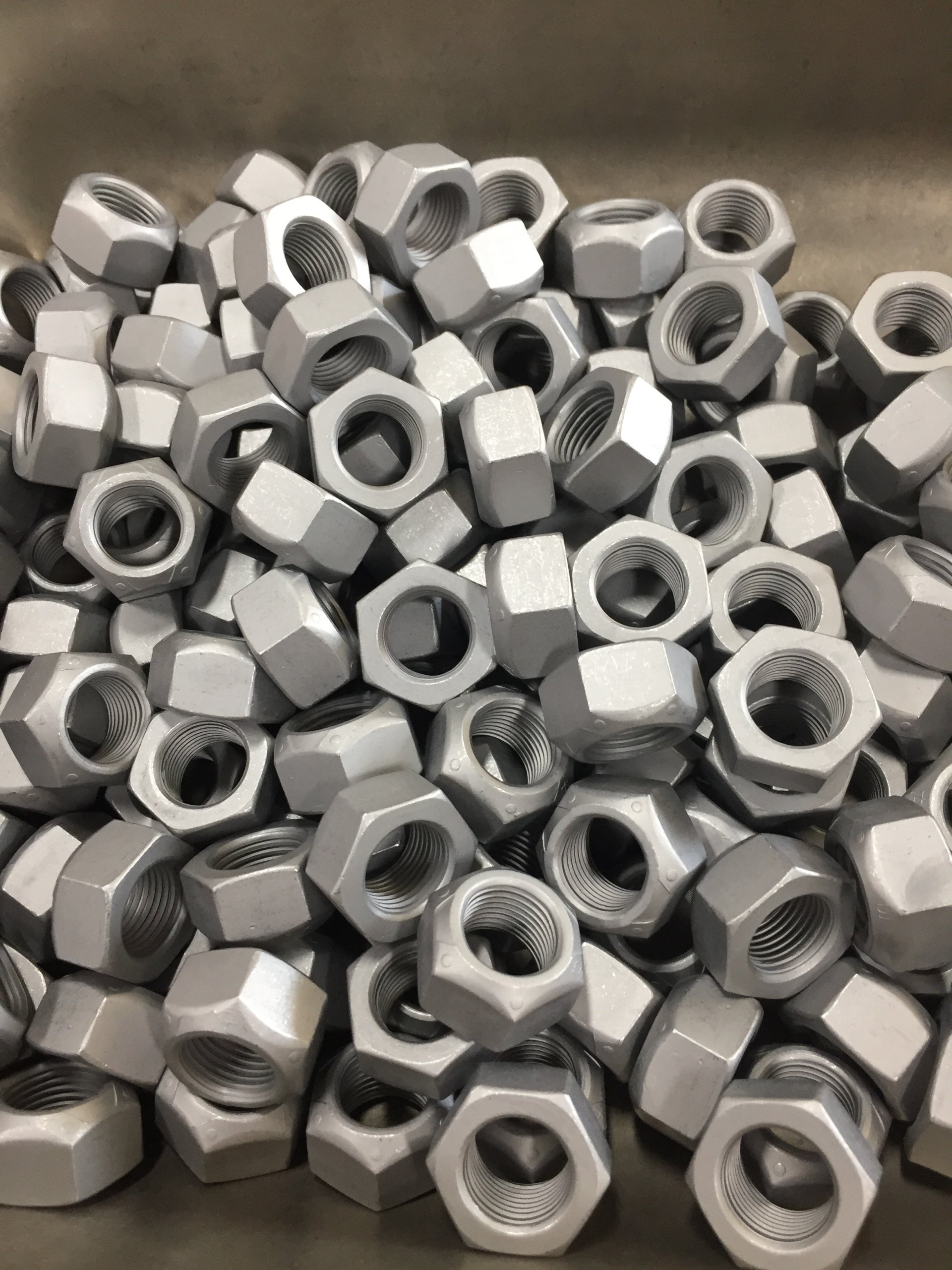 RoHS Compliant Electroless Nickel Plating Specialists in PA