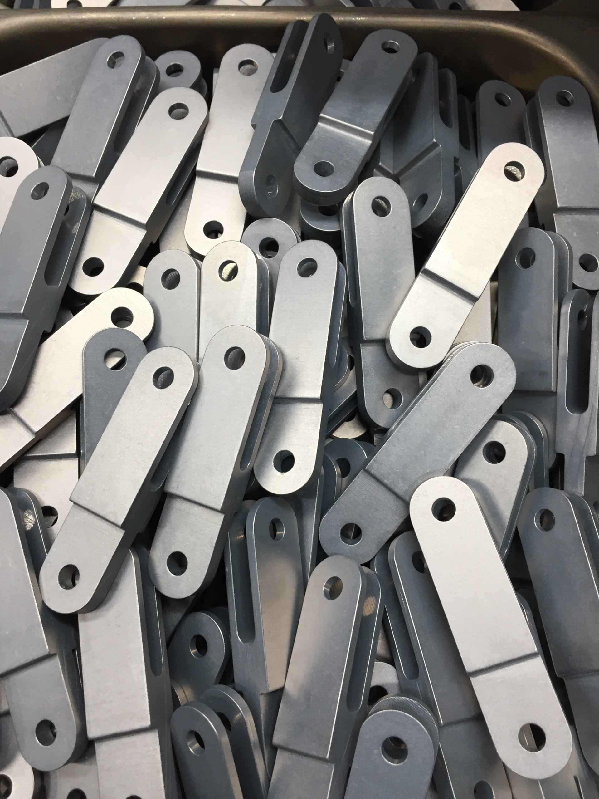 RoHS Compliant Electroless Nickel Plating Specialists in PA