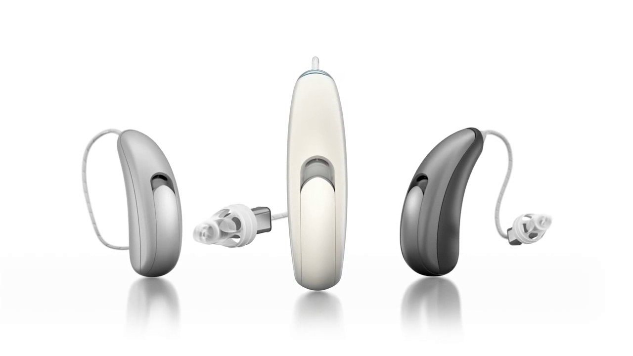 Unitron Hearing Aids | Abi Hearing | Melb.