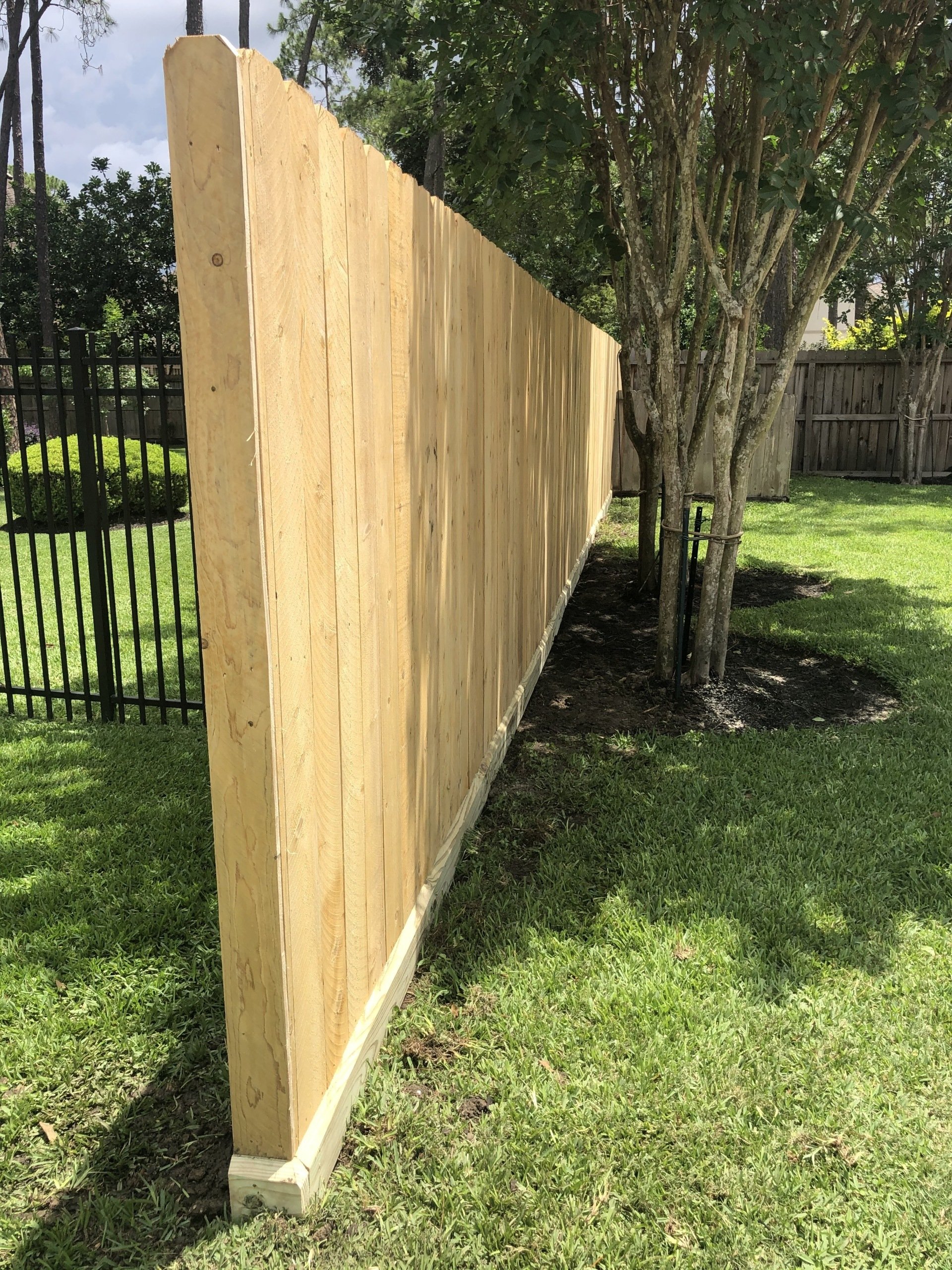 League City Fence Company | Fence Contractor | Fence Builder | Texas