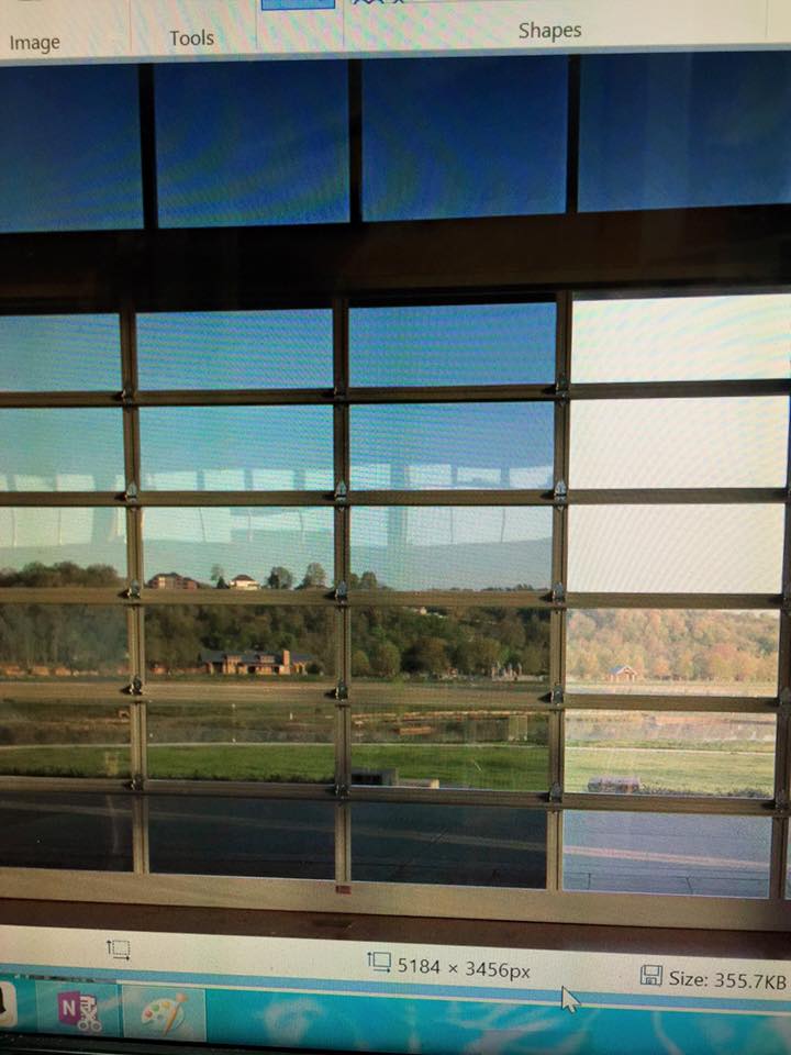 Sun Stoppers Window Tinting's Photo Gallery of Work Tinting Projects