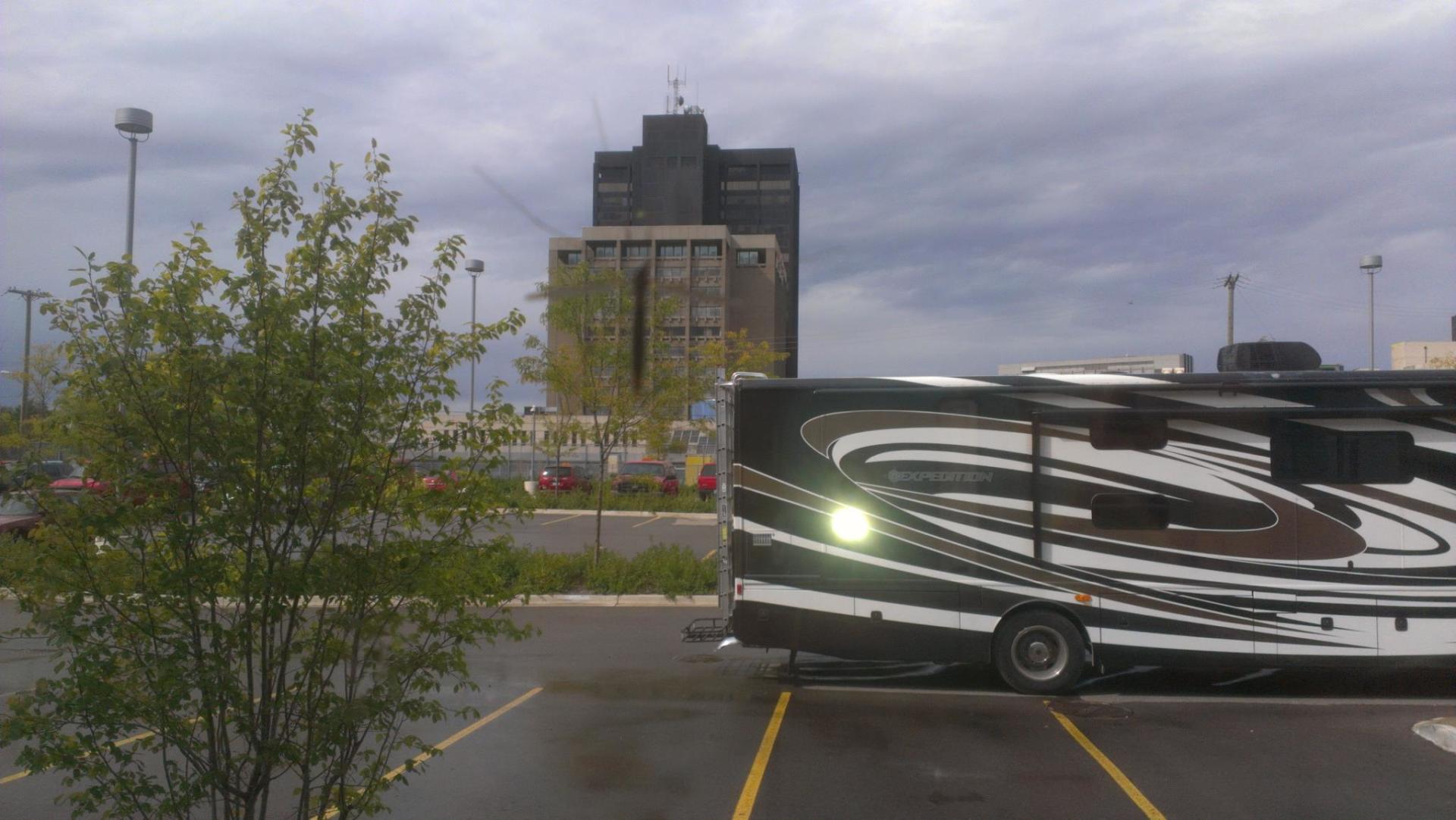 Sun Stoppers Window Tinting's Photo Gallery of Work Tinting Projects