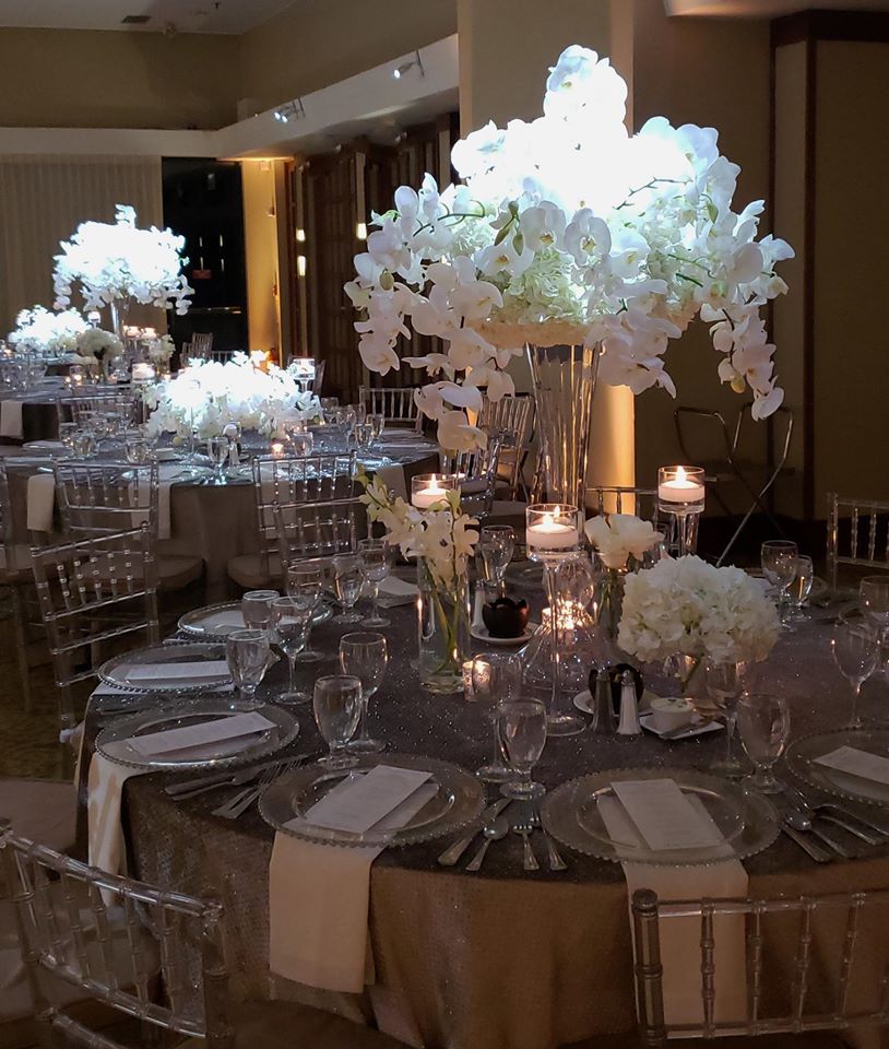 Wedding Florals & Planning | Designing Images Florist & Event Planning