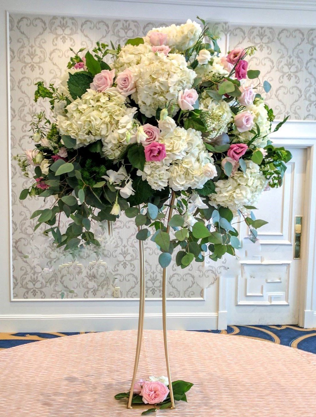 Wedding Florals & Planning | Designing Images Florist & Event Planning
