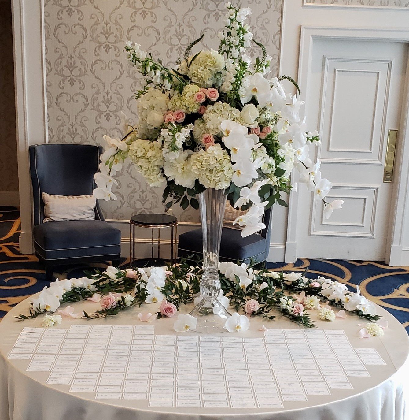 Wedding Florals & Planning | Designing Images Florist & Event Planning