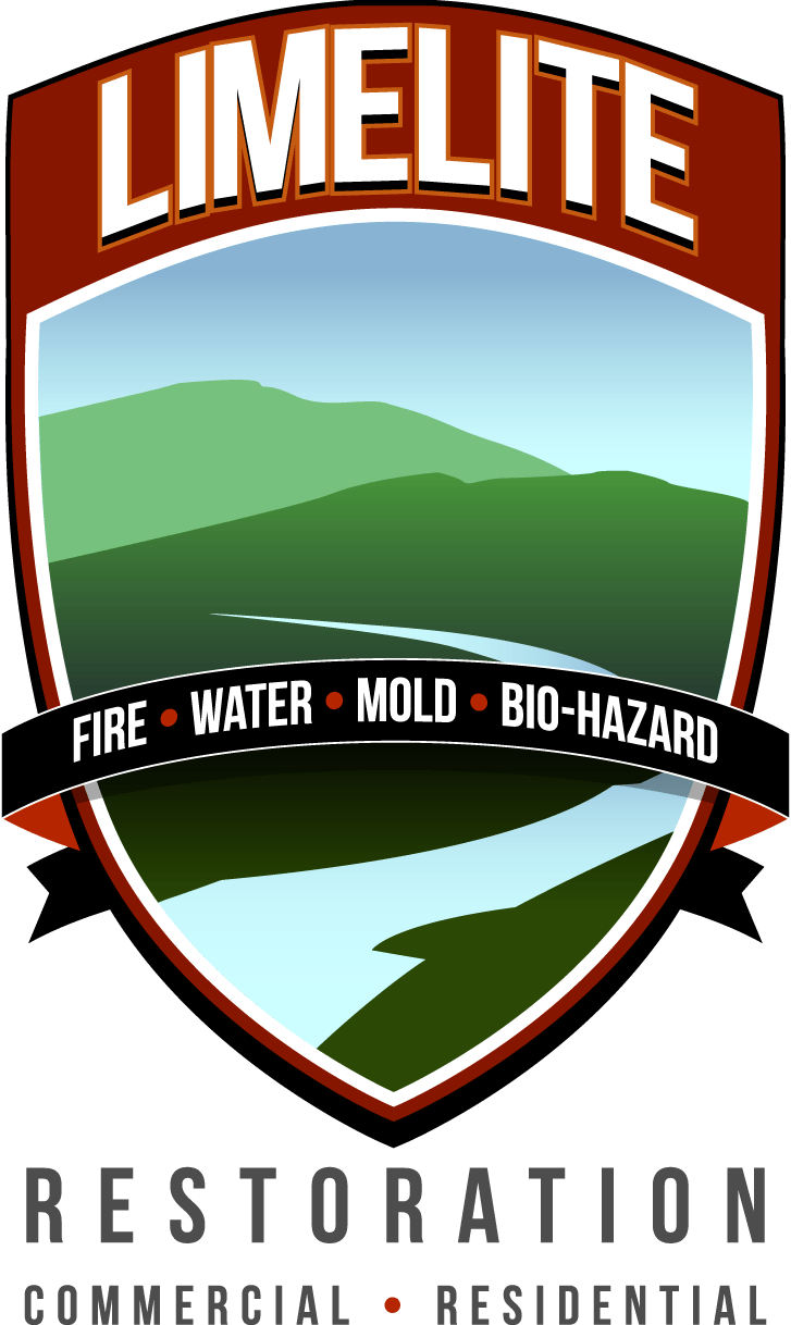 LimeLite Restoration | Fire Damage Restoration VT | Mold Removal in VT