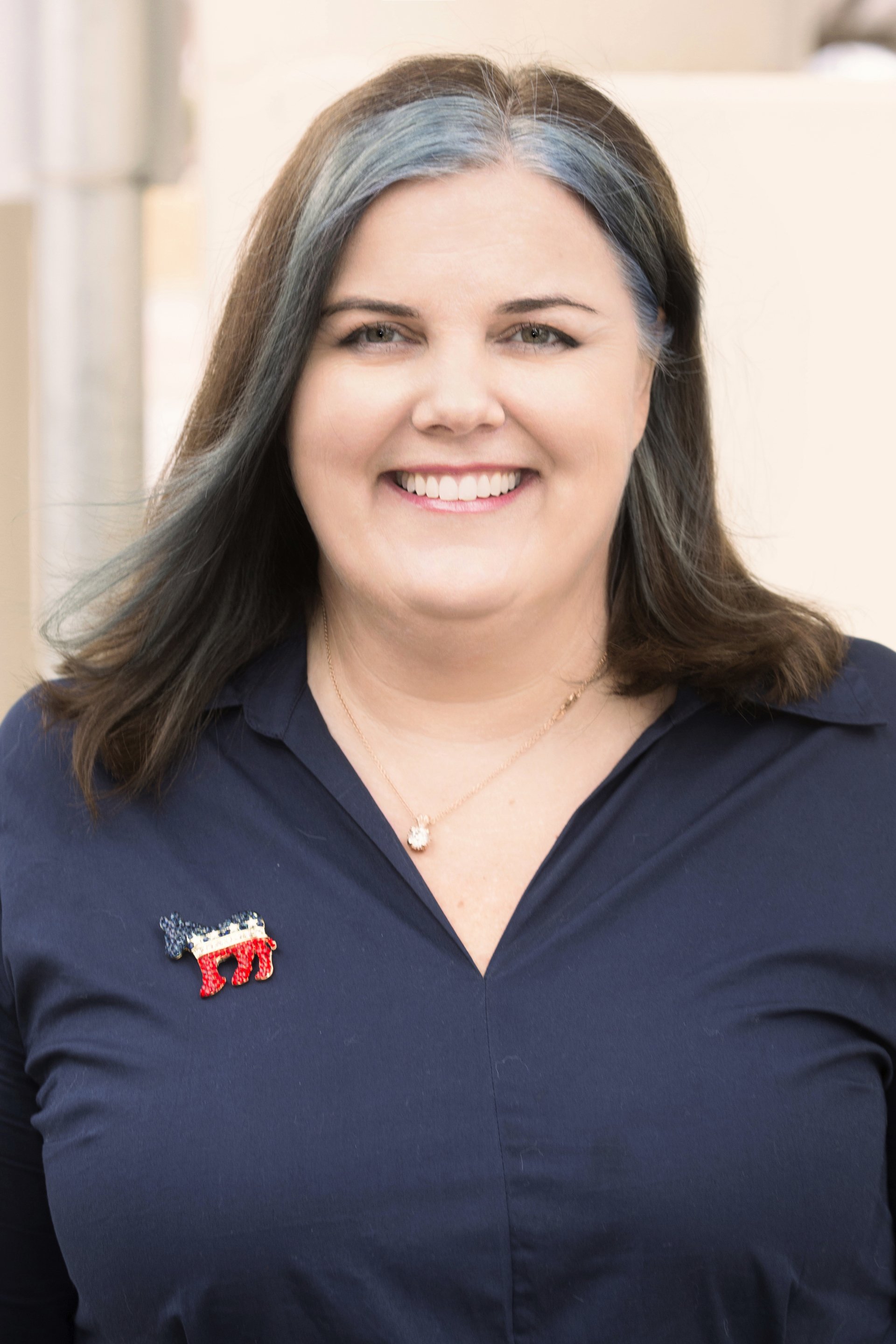 Re-Elect Representative Michelle Beckley