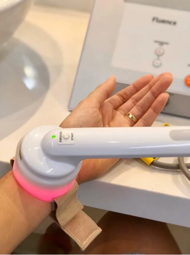 Protocolos e Tratamentos