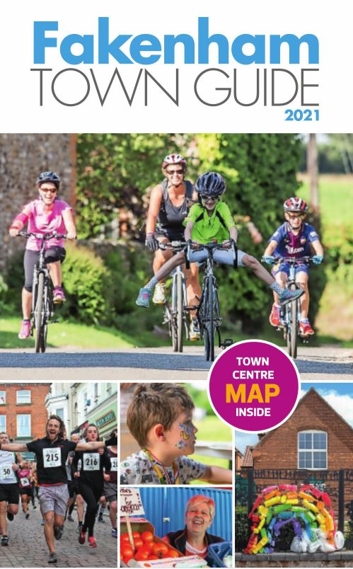 Active Fakenham - Fakenham, Norfolk - Town Guide