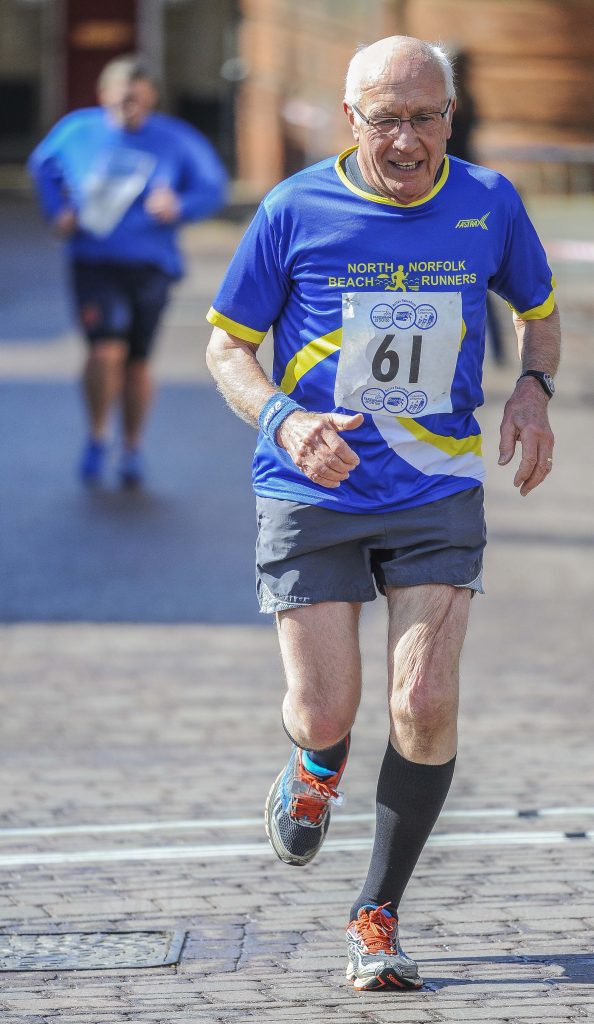 2022 Easter Sunday 5km Run & 1km Fun Run