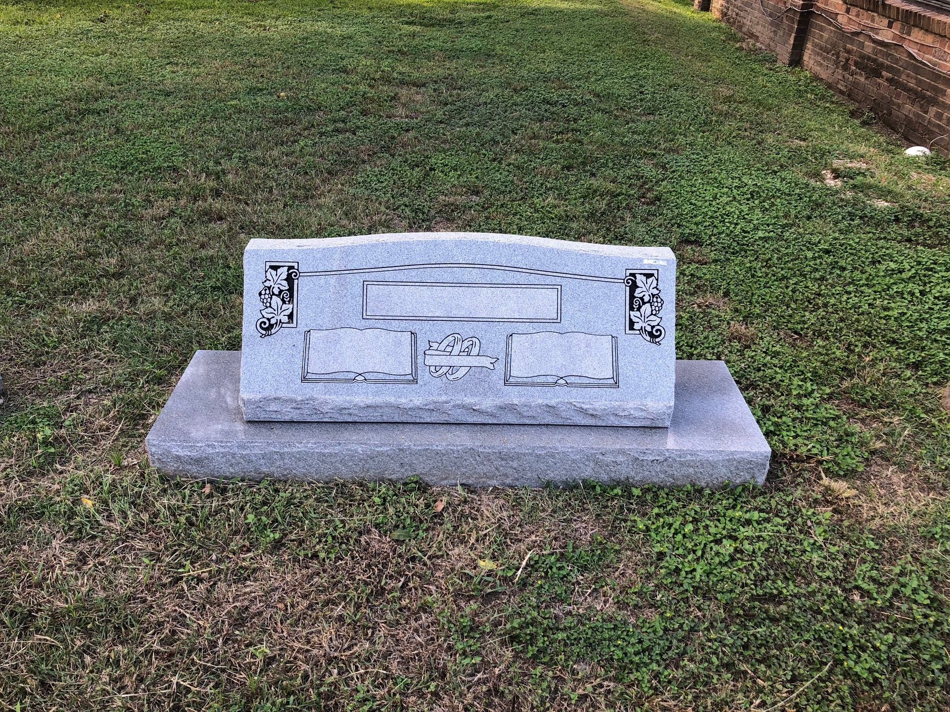 Bremond Memorial Funeral Home | Caskets & Memorials | Texas