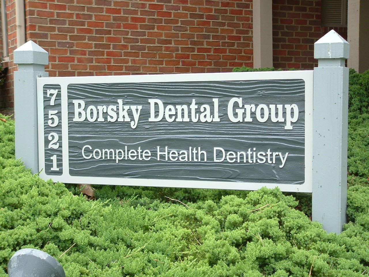 Custom Wooden Signs | Cincinnati, OH | Creative Blast Co