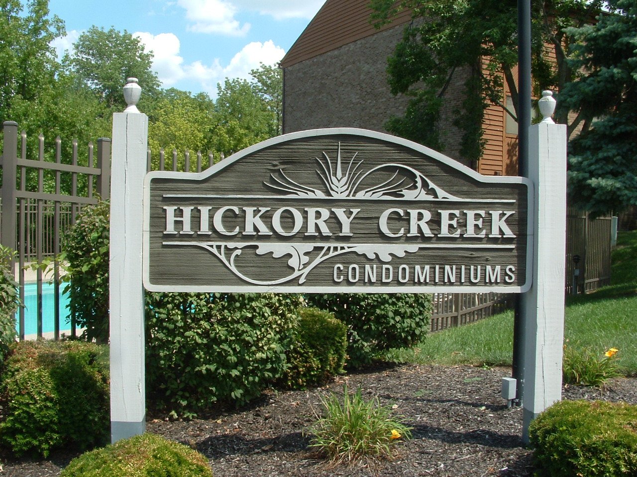 Custom Wooden Signs | Cincinnati, OH | Creative Blast Co