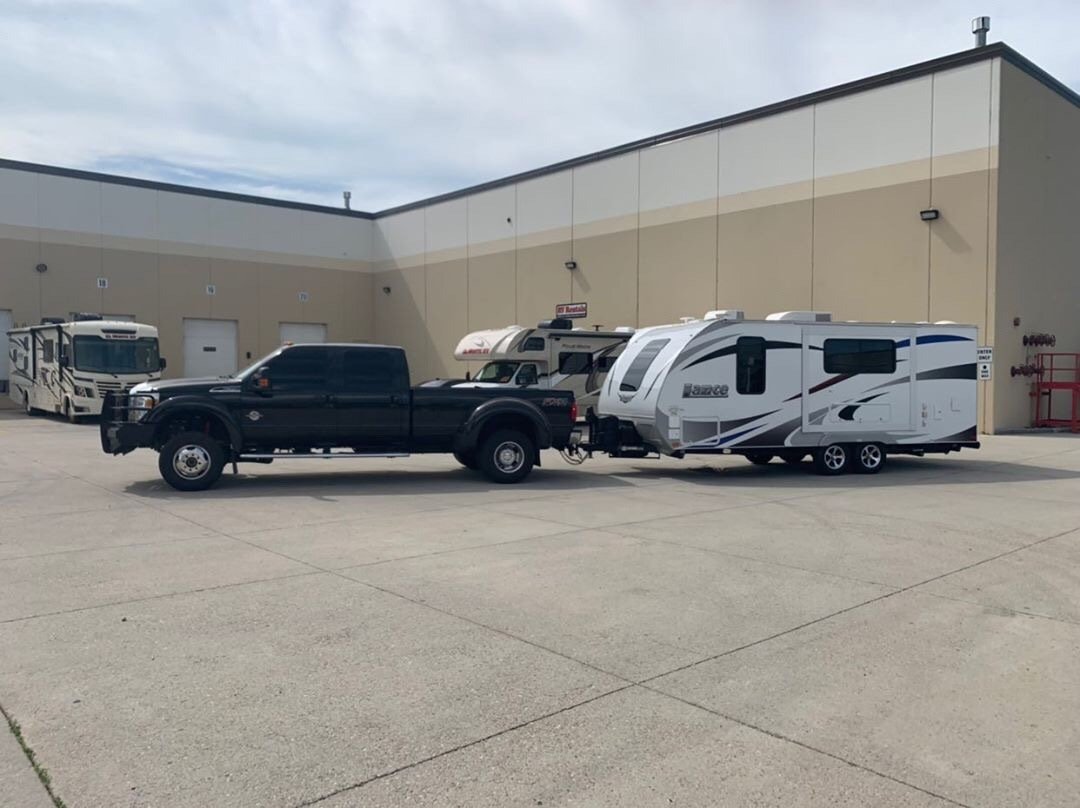 RV Transportation Services | RV Hauling Services