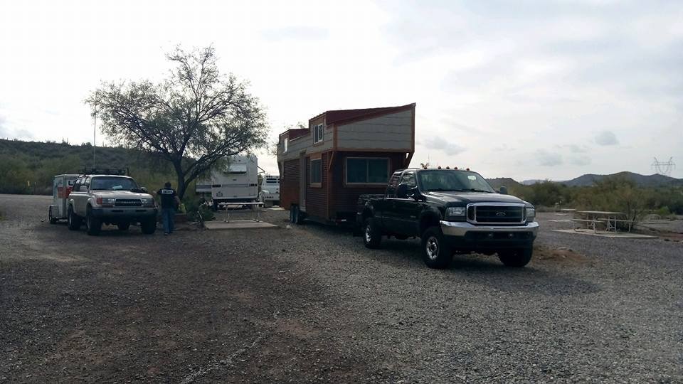 RV Transportation Services | RV Hauling Services