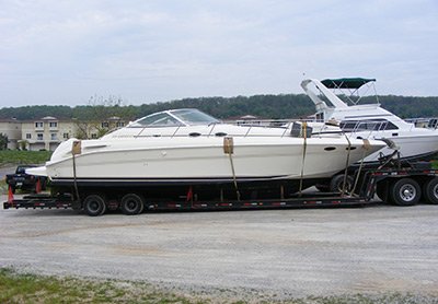 Boat Transport Service | Boat Hauling Service