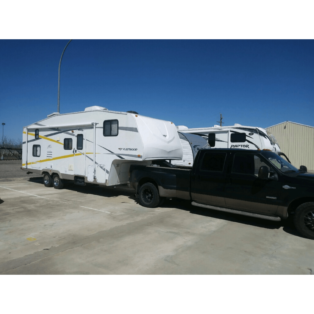 RV Transportation Services | RV Hauling Services