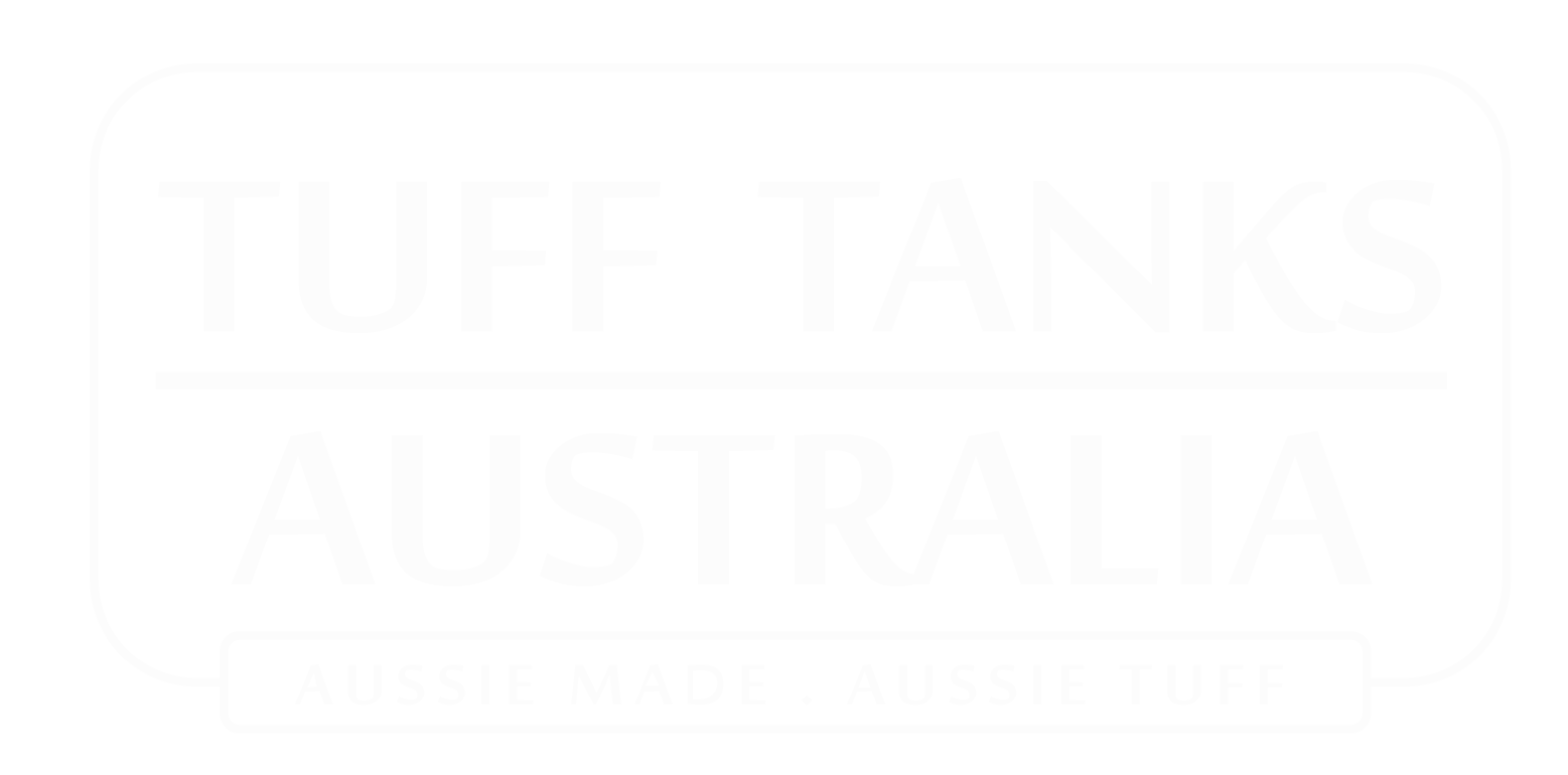 Tuff Tanks Sunshine Coast Brisbane Gold Coast - Free Water Tank Delivery
