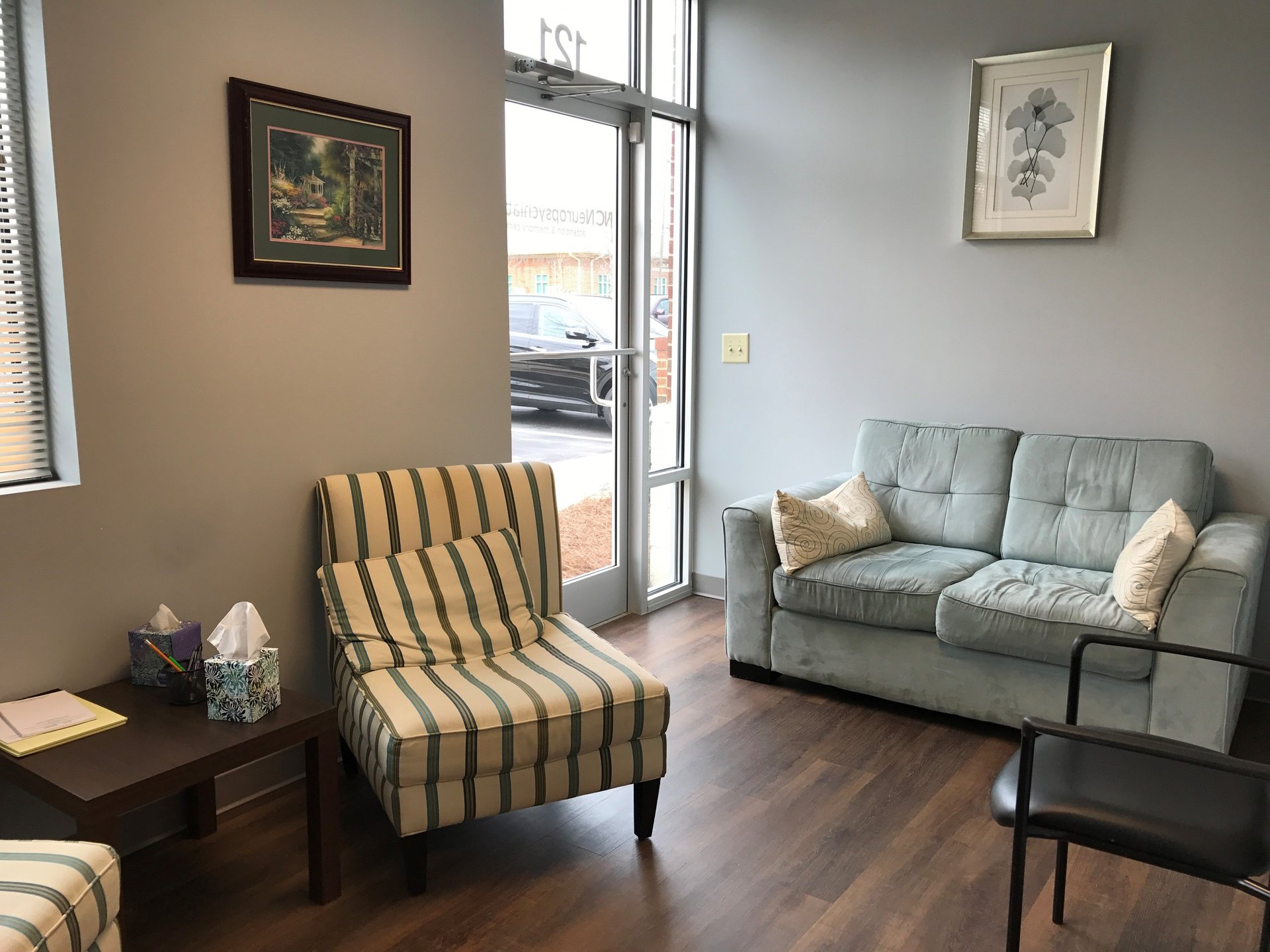 NC Neuropsychiatry Attention & Memory Centers | Neuropsychiatry ...