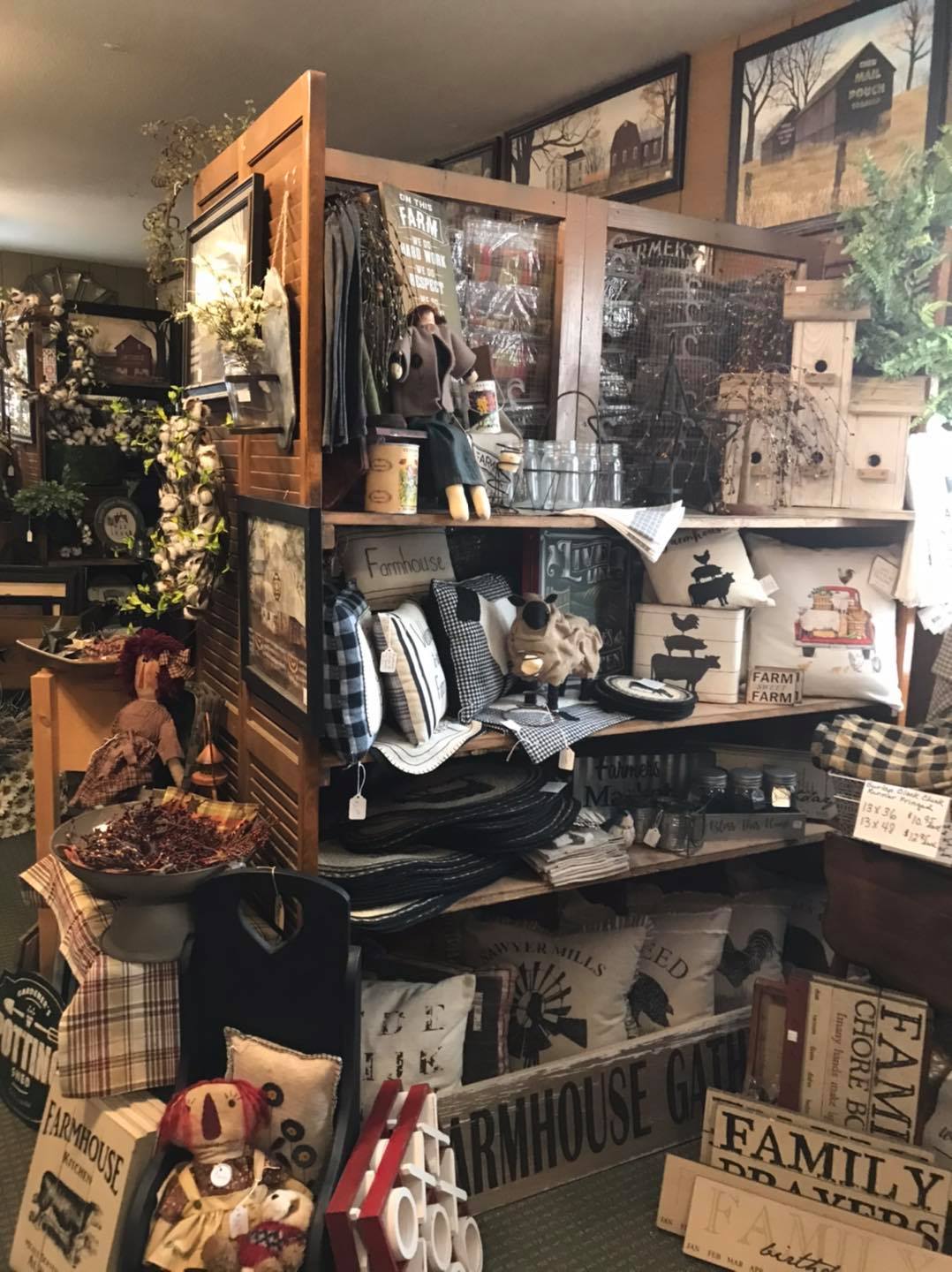 All Occasion Decorations | Unique Decor | Home Decor | Taylorville, IL