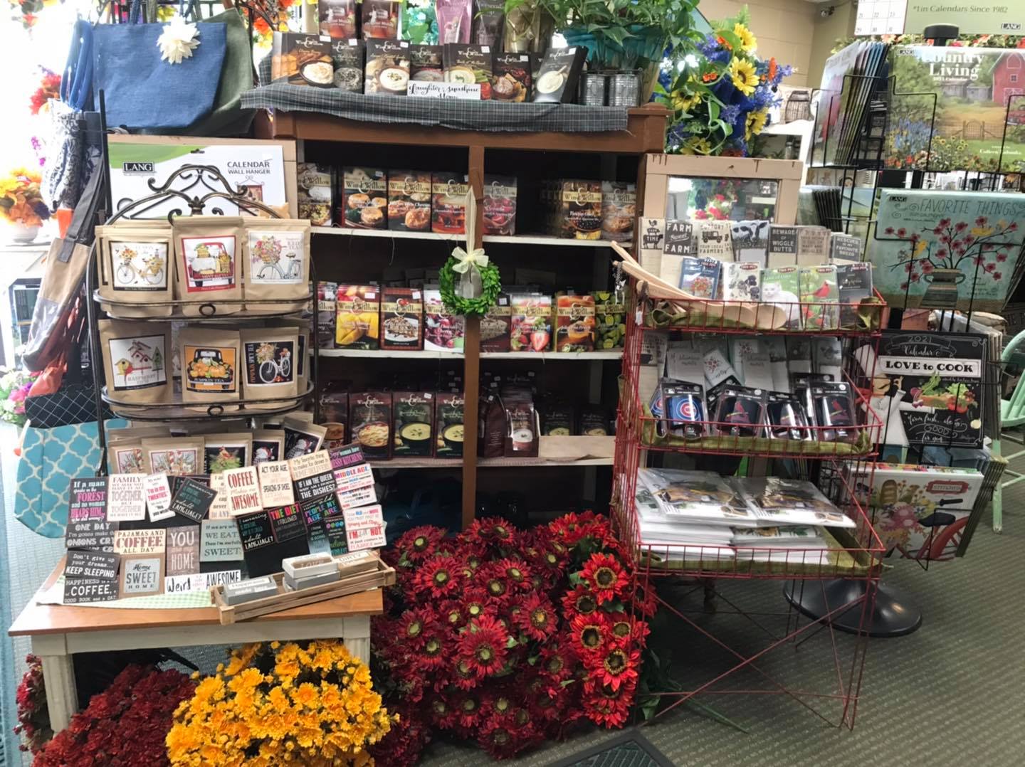 All Occasion Decorations | Unique Decor | Home Decor | Taylorville, IL