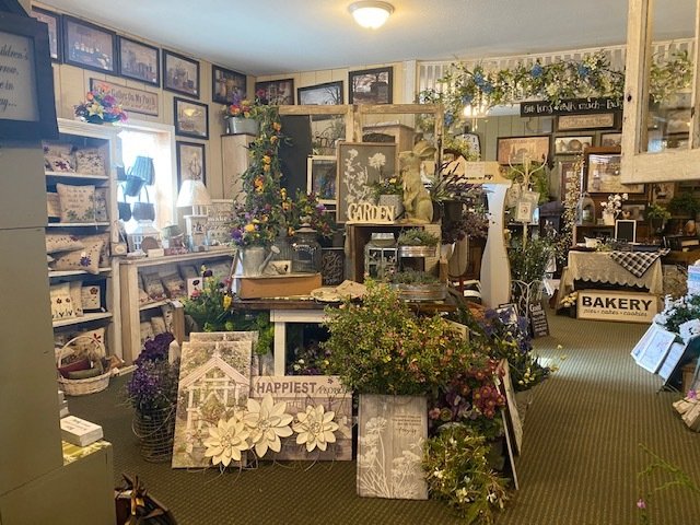 All Occasion Decorations | Unique Decor | Home Decor | Taylorville, IL