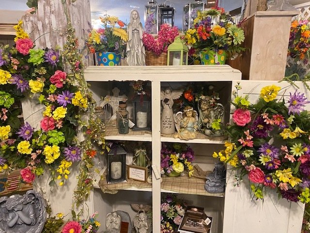 All Occasion Decorations | Unique Decor | Home Decor | Taylorville, IL