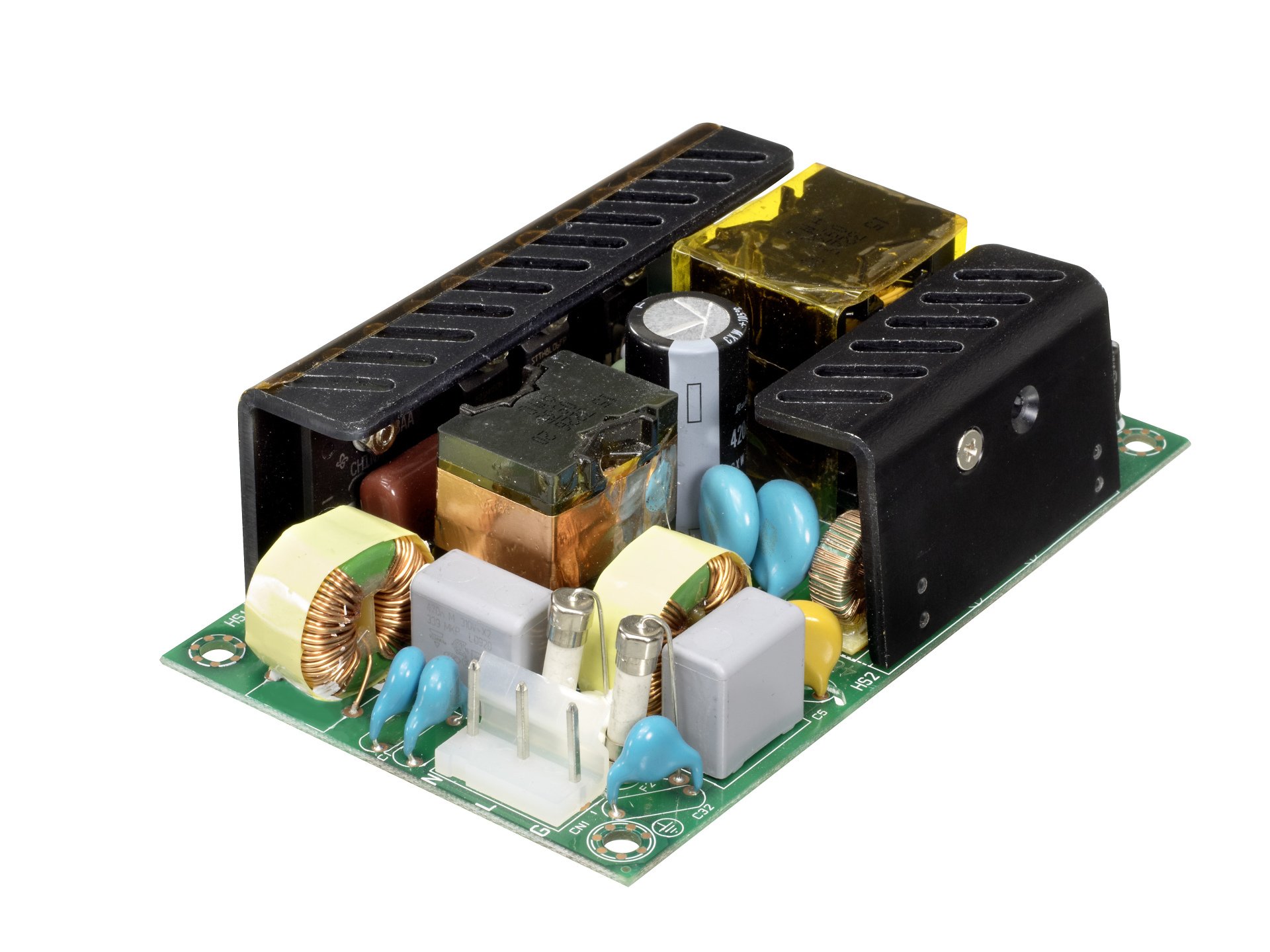 Medical Open frame Power Supplies