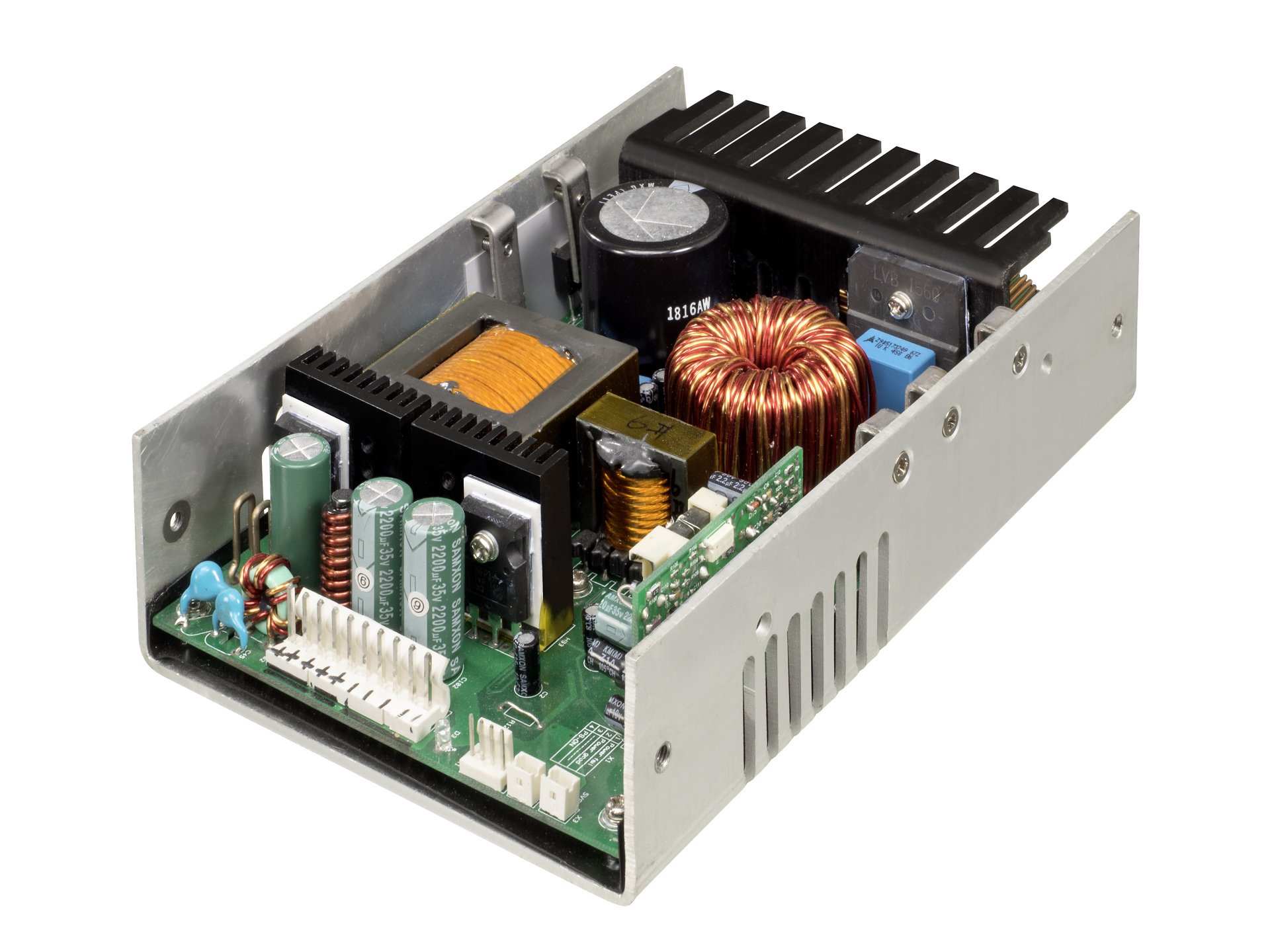 Medical Open frame Power Supplies