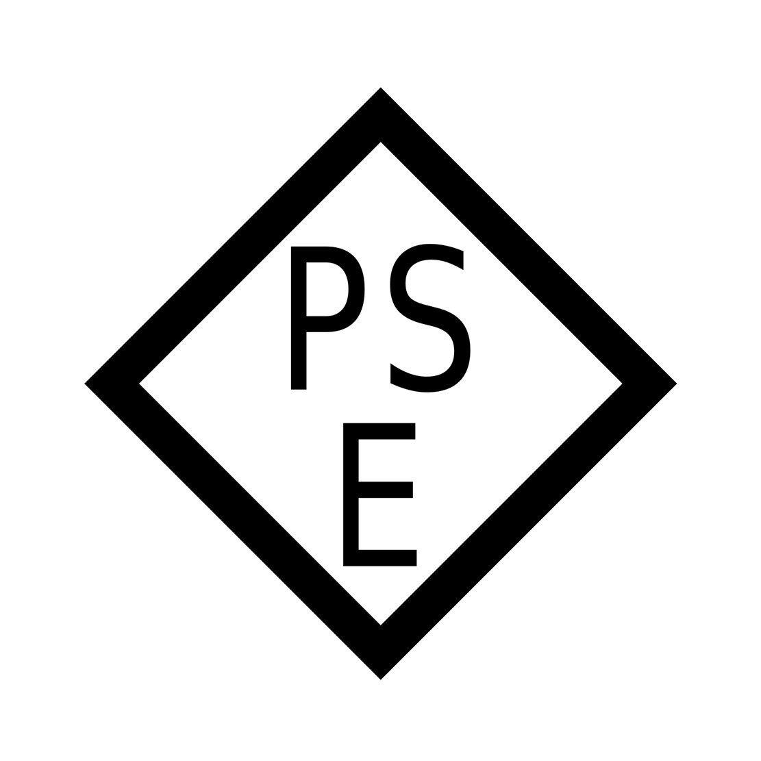 Know your standards!