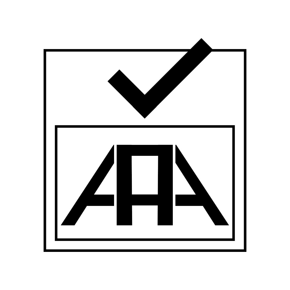 Know your standards!