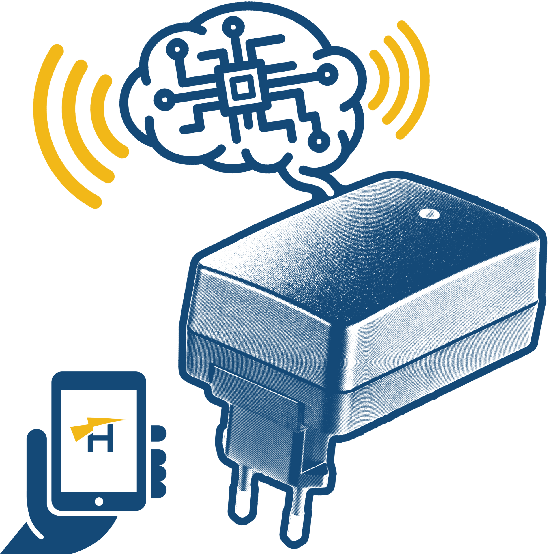 SMART & IoT ENABLED PSU's