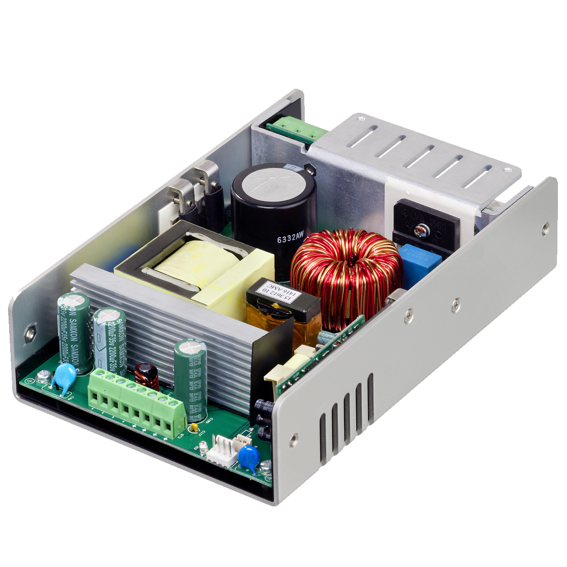 Medical Power Supplies IEC60601