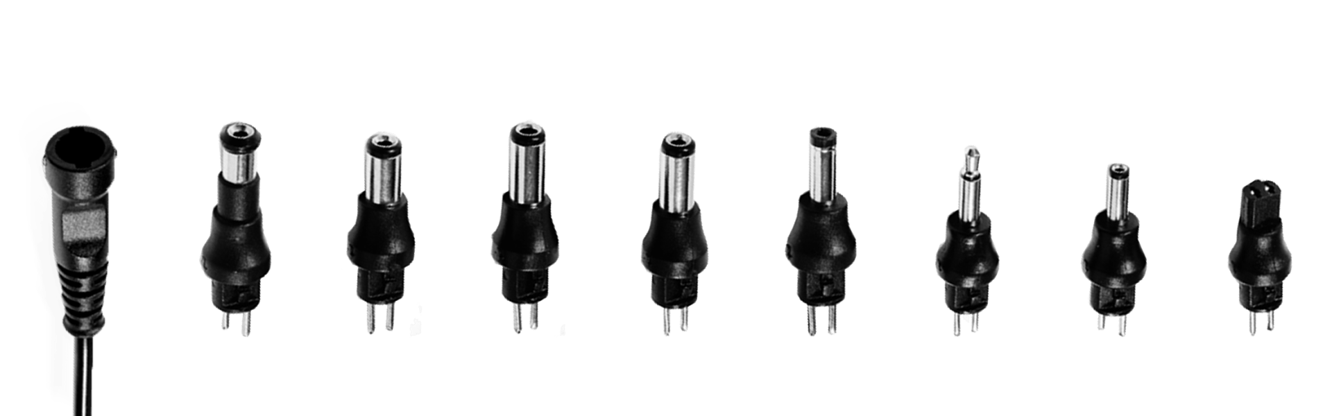 Snap-In DC Connectors | Haredata Electronics