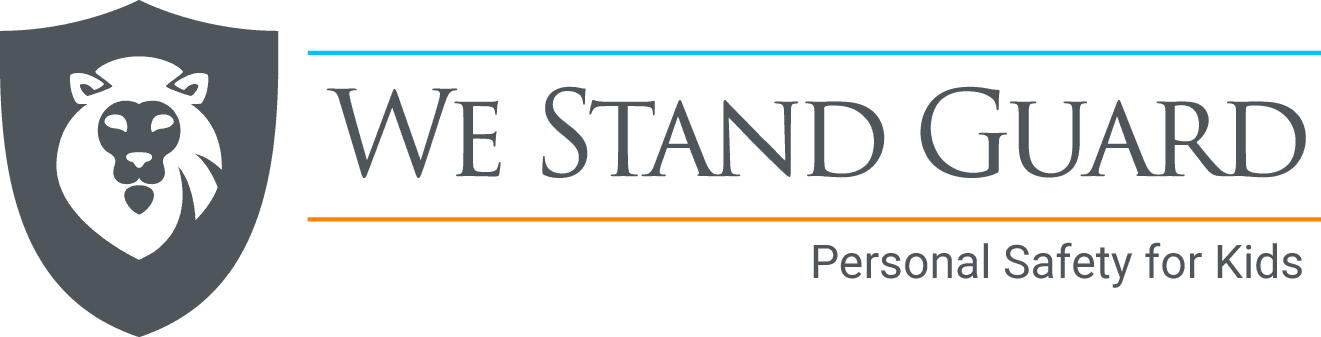 Child Abuse Prevention Resources | We Stand Guard