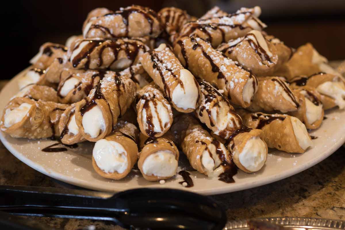 Ciao Ristorante Italiano | Restaurant & Catering | Vista, CA