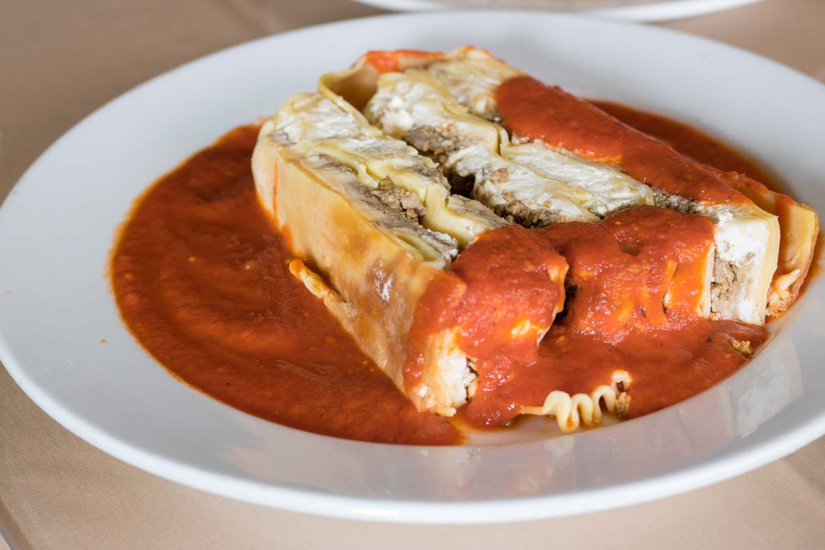 Ciao Ristorante Italiano | Restaurant & Catering | Vista, CA