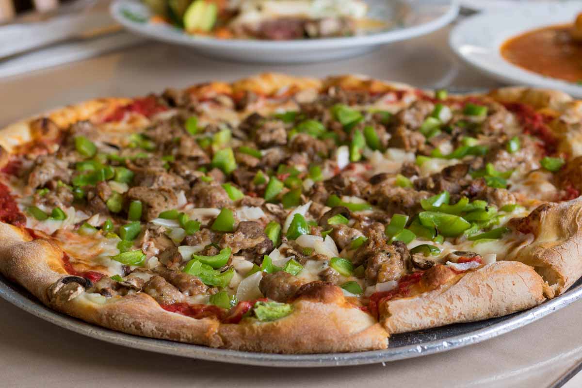 Ciao Ristorante Italiano | Restaurant & Catering | Vista, CA