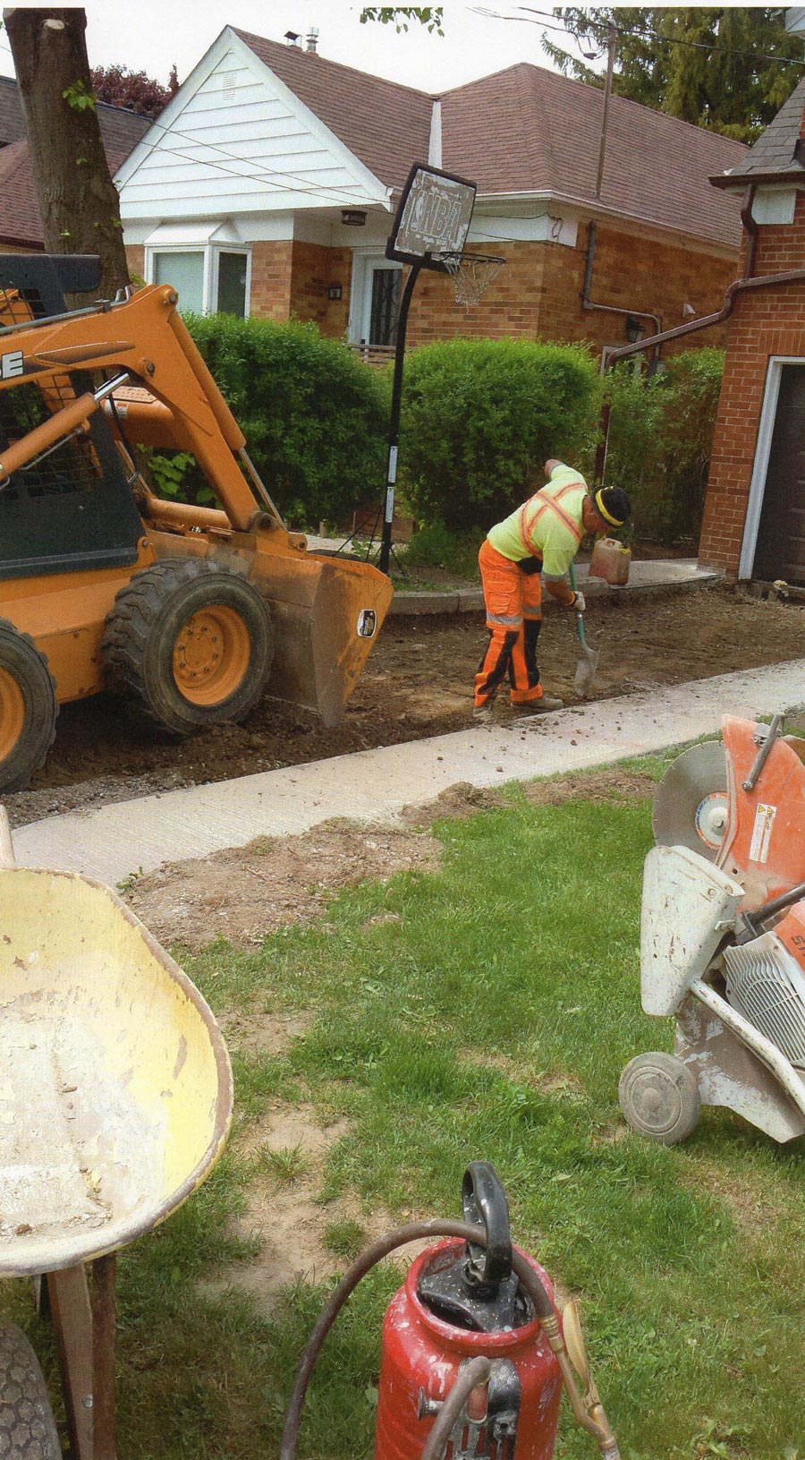 Residential | Pencon Canada