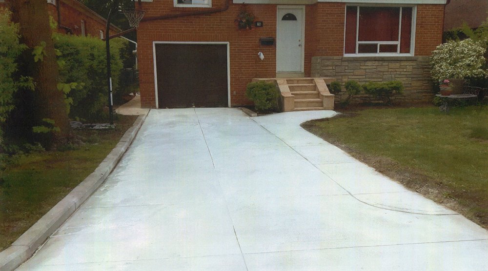 Residential | Pencon Canada