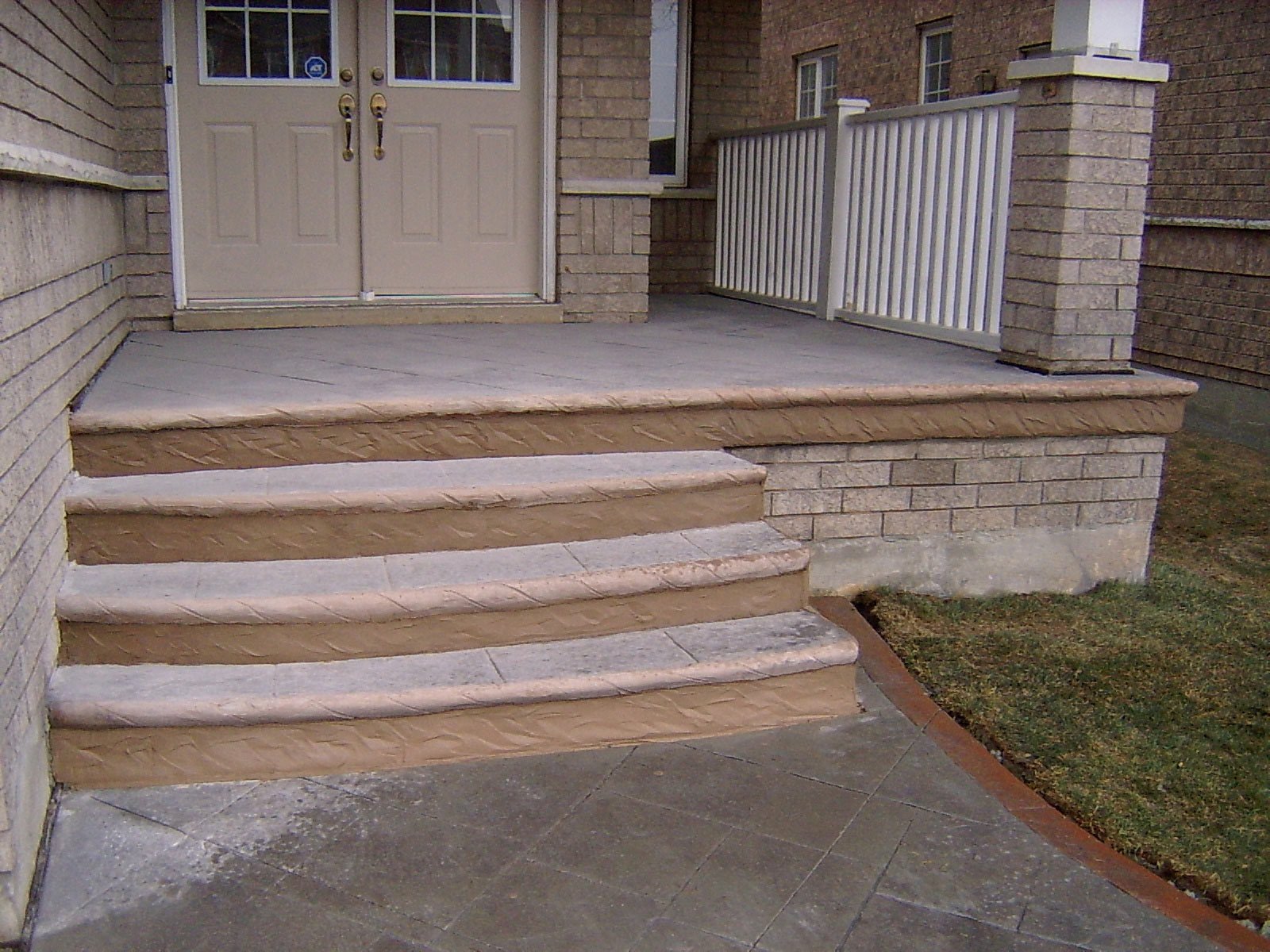 Residential | Pencon Canada