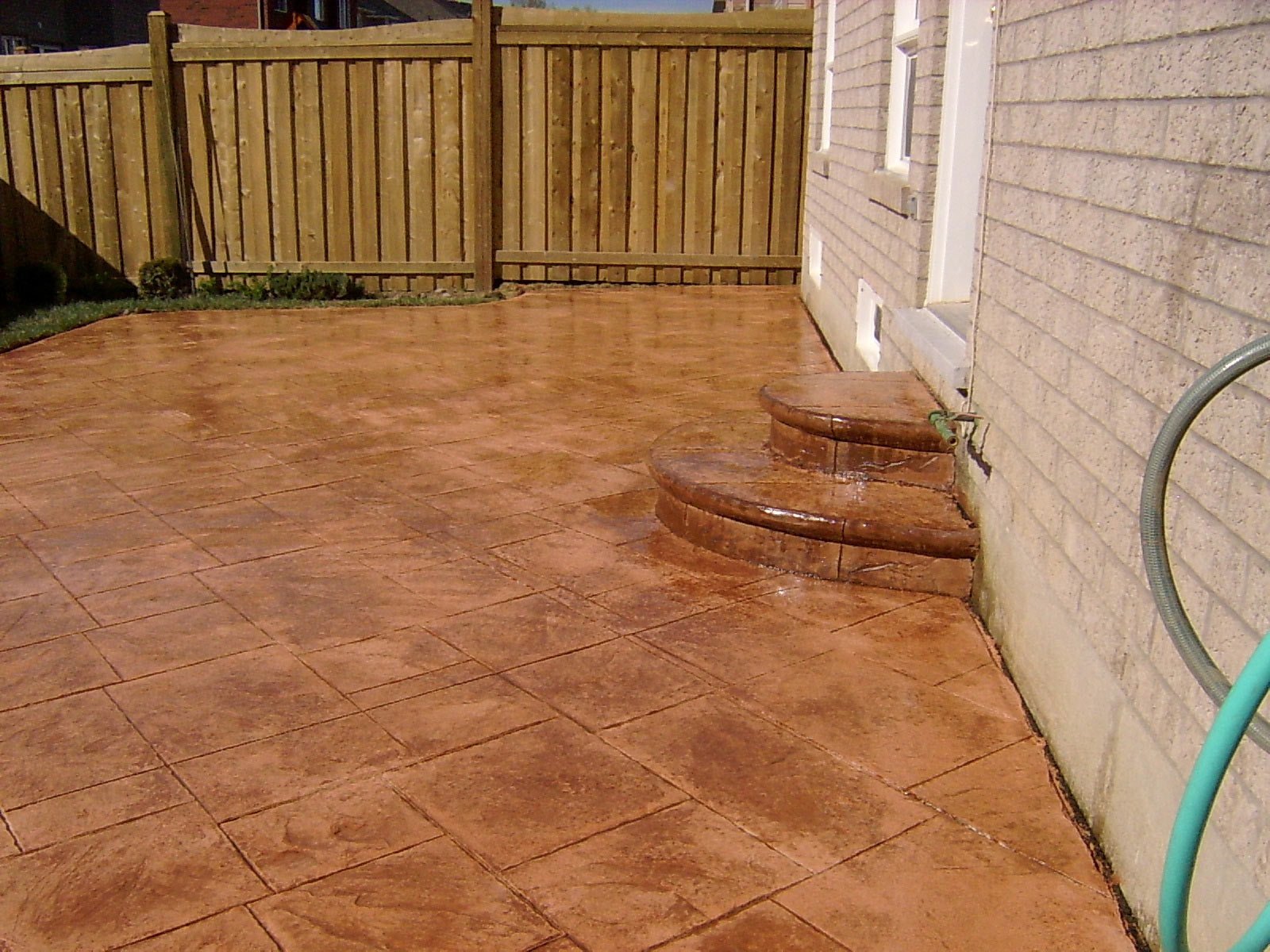 Residential | Pencon Canada