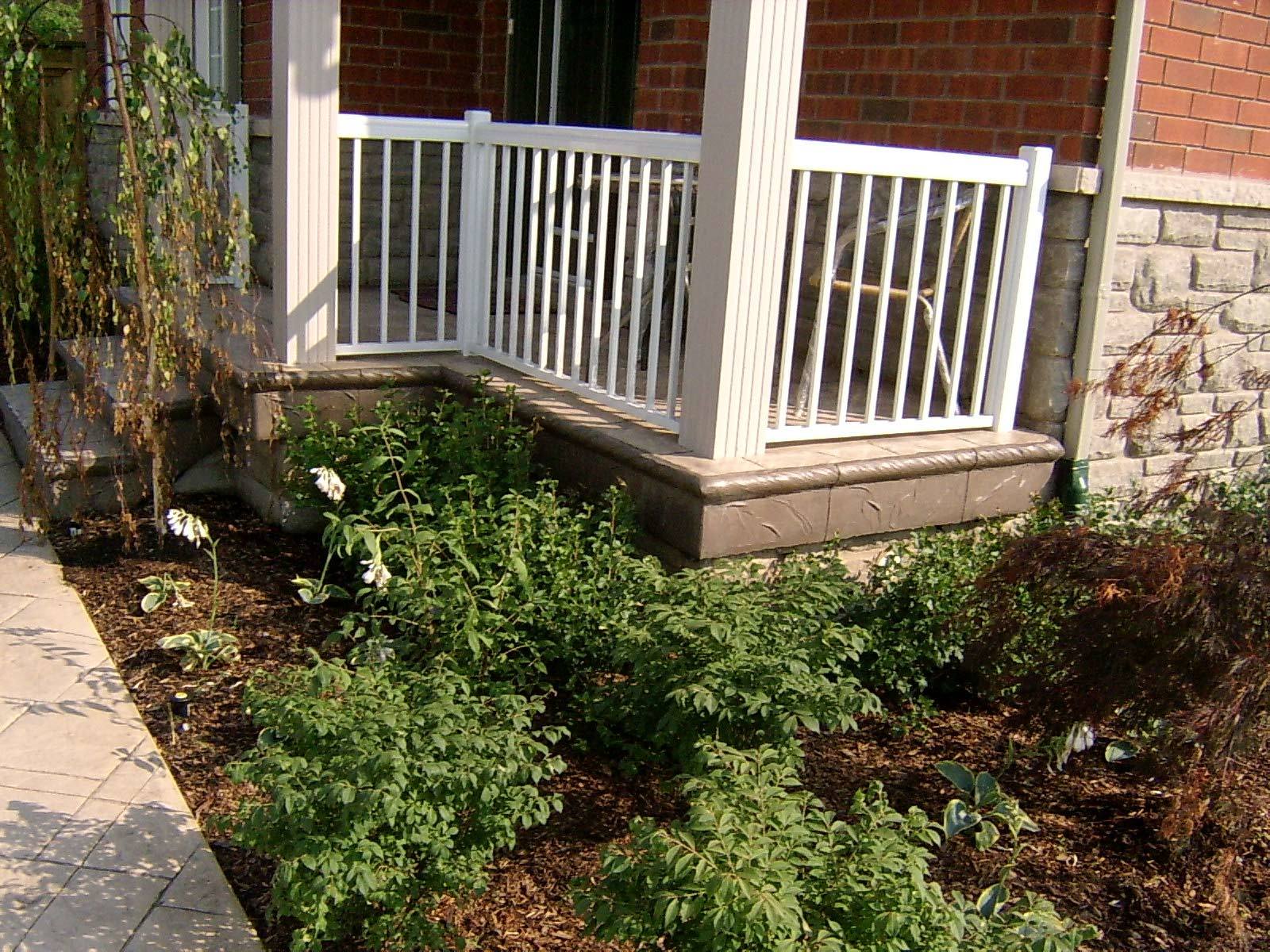 Residential | Pencon Canada