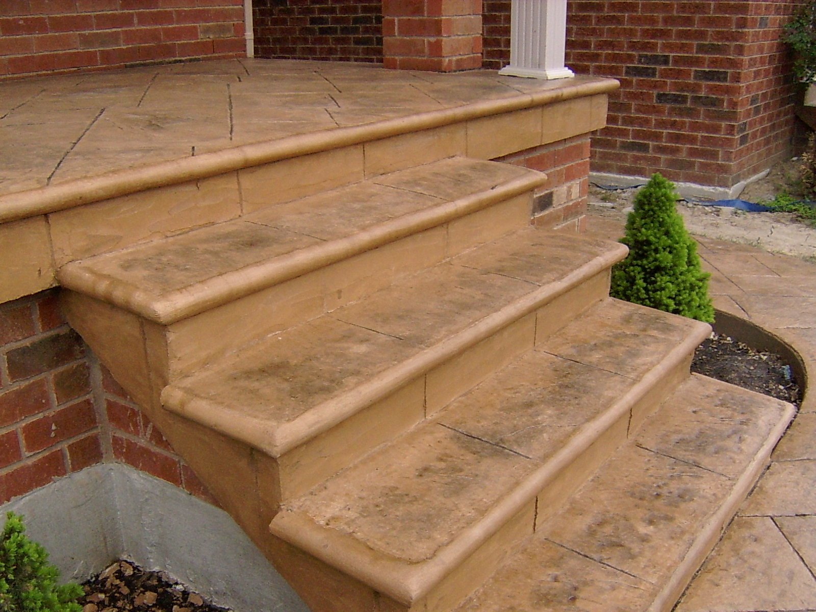 Residential | Pencon Canada